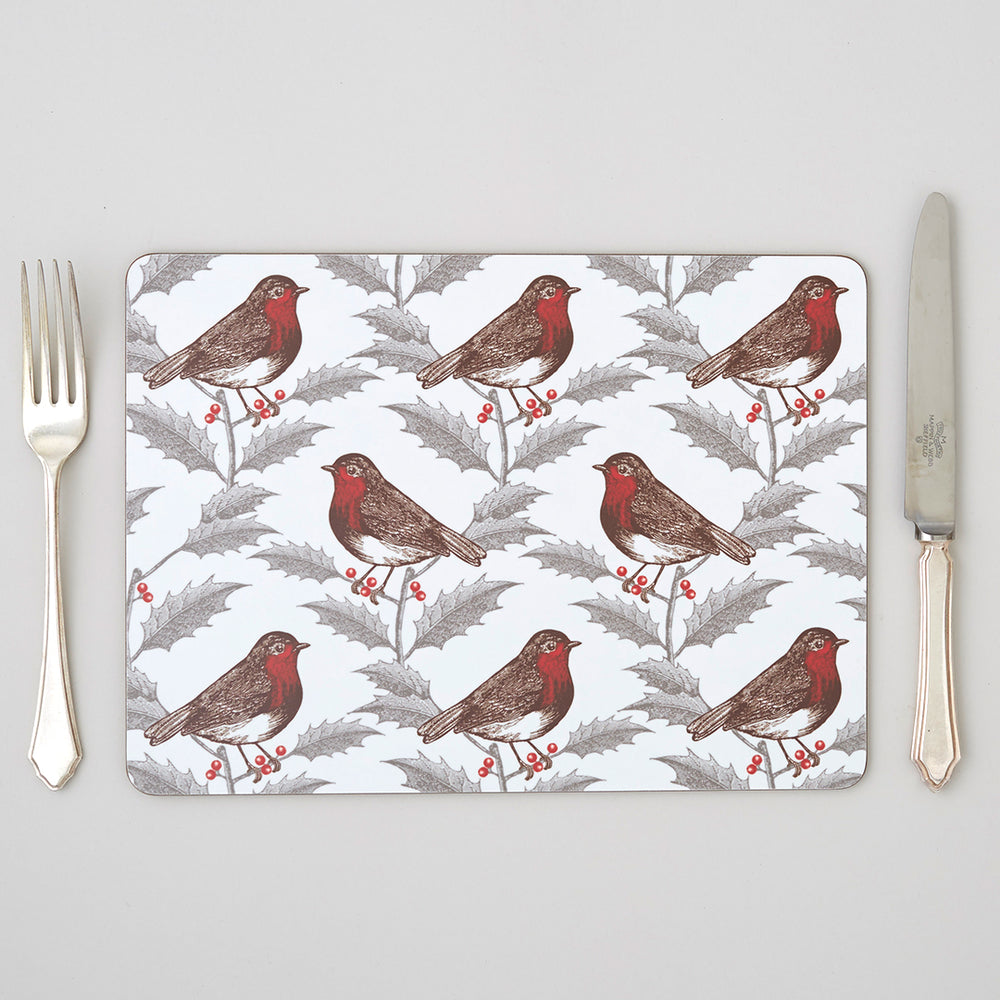 Placemats & Coasters by Thornback & Peel